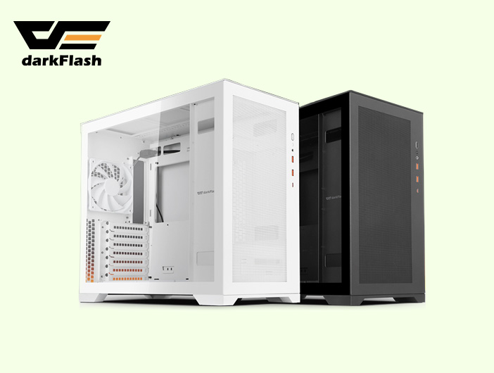 [DARKFLASH] DS2000 MESH 출시기념! 구매 증정 이벤트 - 아이티엔조이 : 고객감동을 실현하는 컴퓨터 전문 쇼핑몰